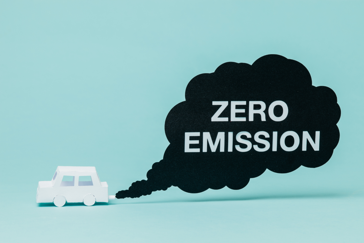 Día Internacional de Cero Emisiones - sinCarbono