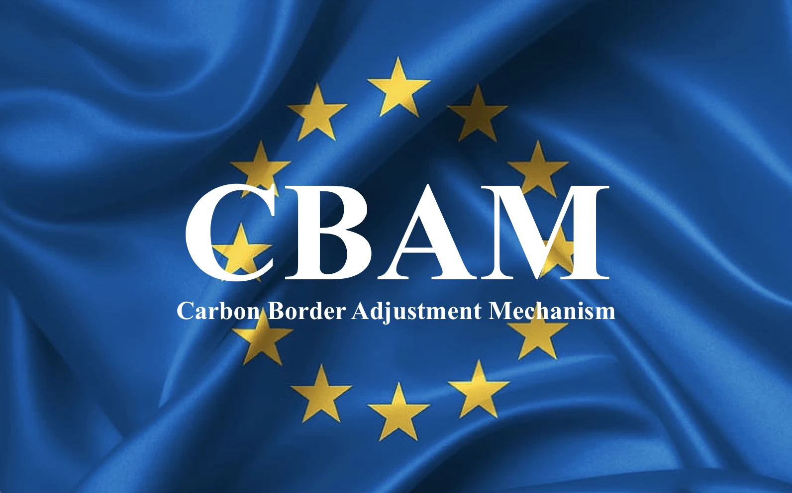 CBAM Explicado De Forma Sencilla SinCarbono CBAM Explicado De Forma Sencilla SinCarbono